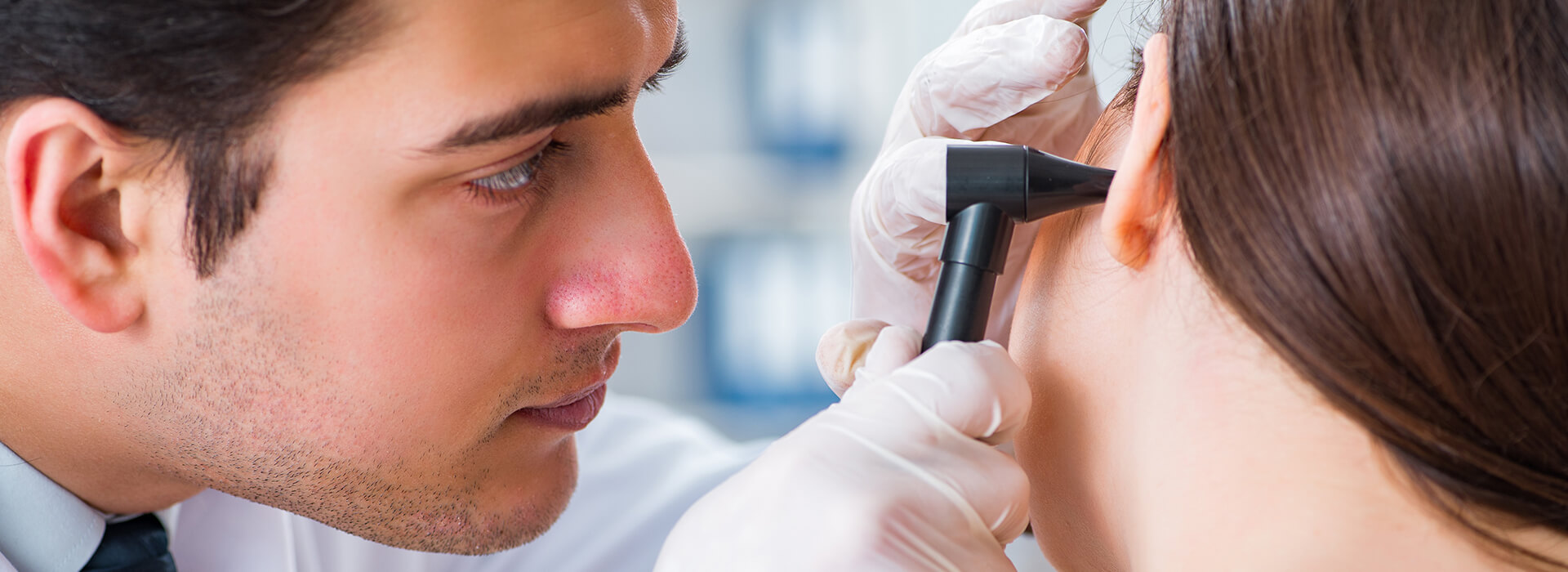 Acer Ear Care | Acer Aesthetics